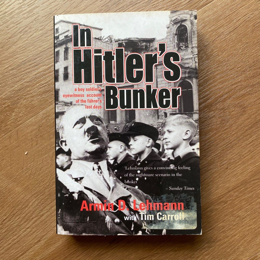 History and True Stories War, Hobbies & Toys, Books & Magazines ...