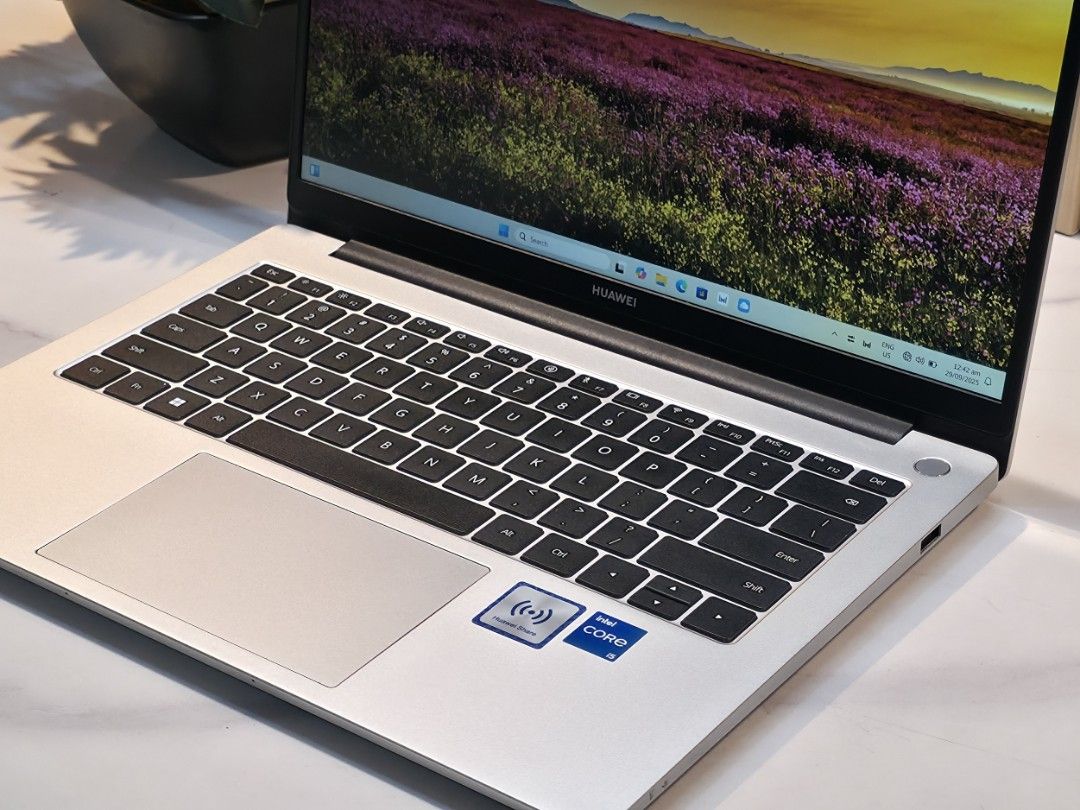 Huawei MateBook D14 MDG-X i5 13420H 13th Gen 16GB RAM 512GB SSD 14inch ...