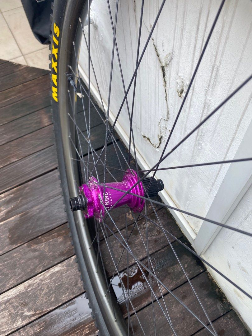 IndustryNine Hydra, Sports Equipment, Bicycles & Parts, Parts ...