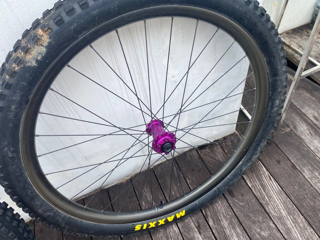 IndustryNine Hydra, Sports Equipment, Bicycles & Parts, Parts ...