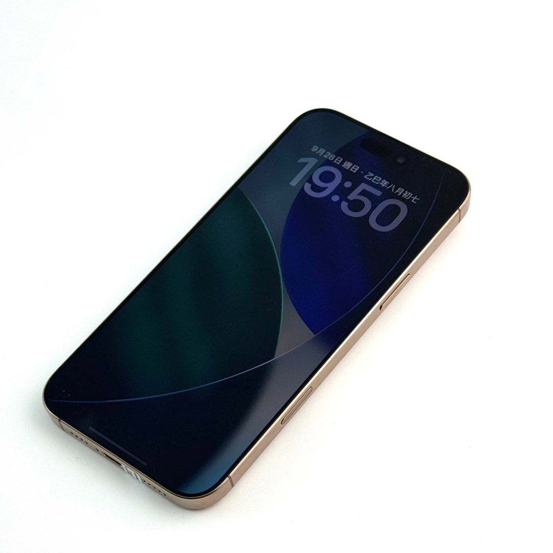 Apple iPhone 16 Pro Max 256GB/512GB |香港版 HK Version| 香港版 · NanoSIMx2 ...