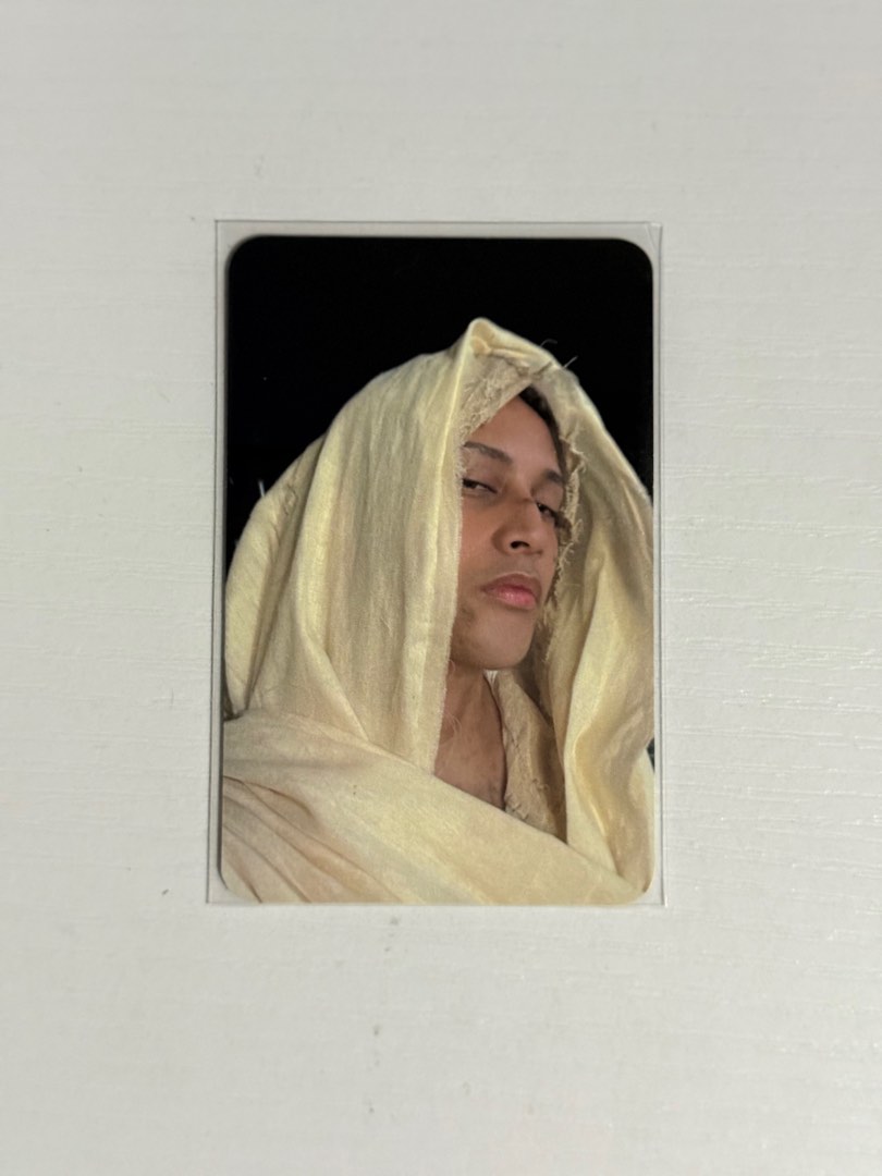 KEN - SB19 SAW Experience, Hobbies & Toys, Memorabilia & Collectibles ...