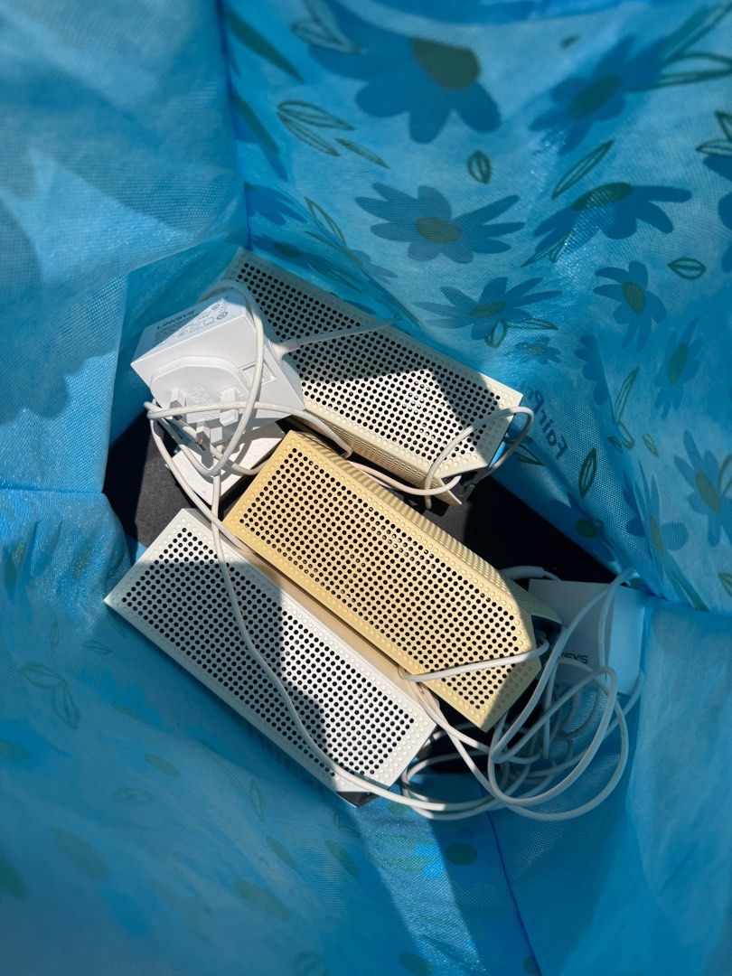 Linksys Velop Mesh WiFi System - Tri-Band, Computers & Tech, Parts ...