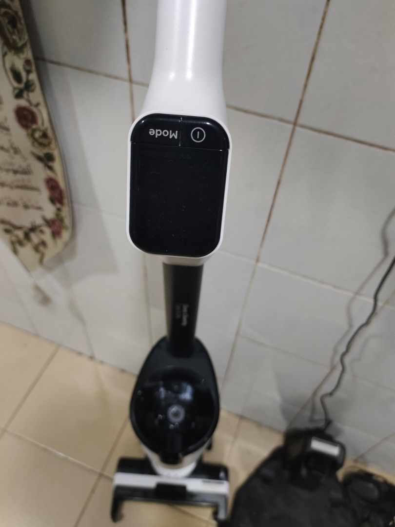Midea Floor Cleaner MVC-X8, TV & Home Appliances, Vacuum Cleaner ...