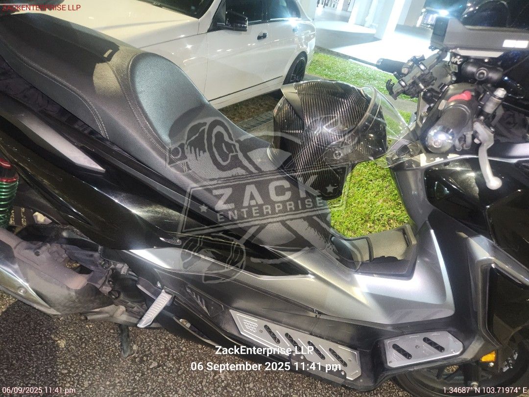 Motorcycle Battery Replacement Onsite Rescue and Recovery Yuasa Battery ...