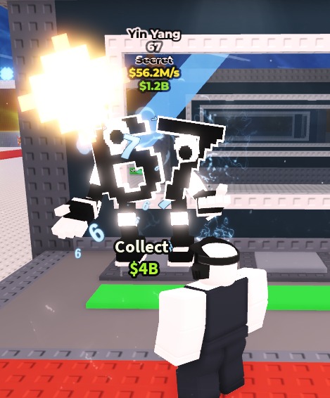 New 67 Ying Yang brainrot sab steal a brainrot, Video Gaming, Gaming ...