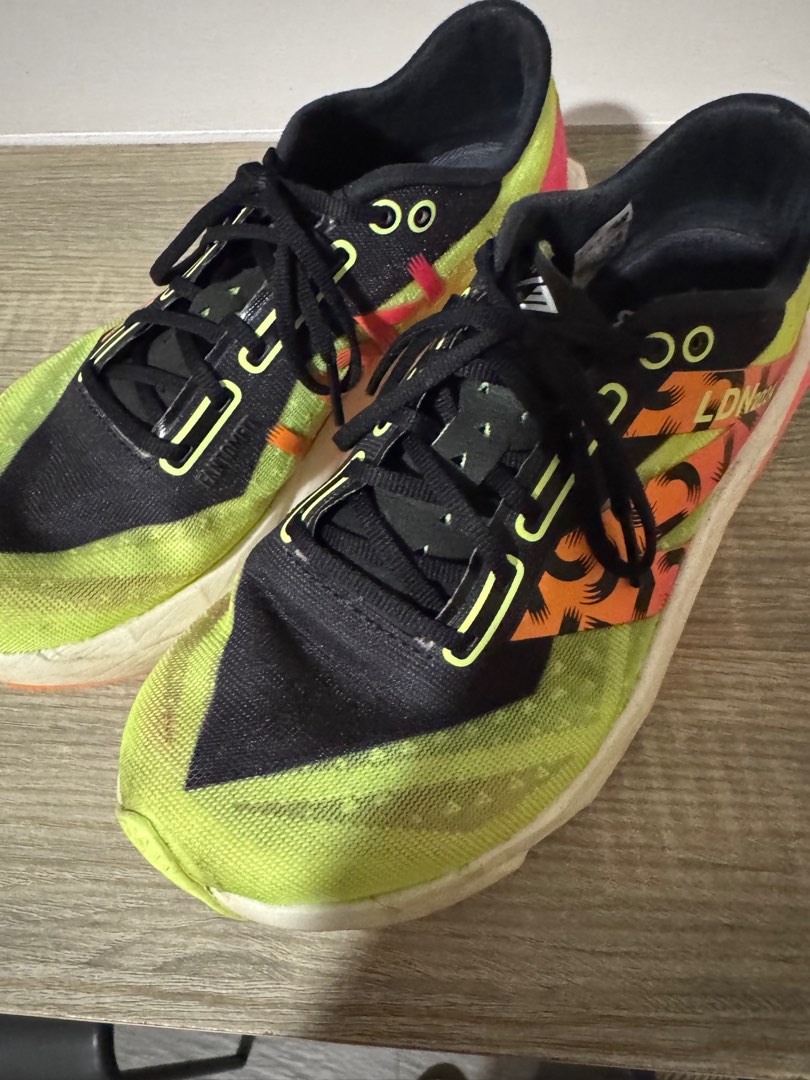 New Balance Supercomp Elite v4, Women's Fashion, Footwear, Sneakers on ...