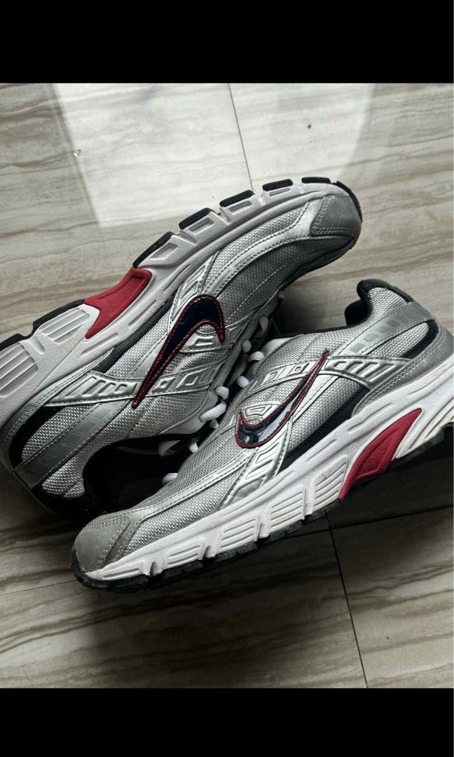 Nike Initiator, Men's Fashion, Footwear, Casual Shoes on Carousell