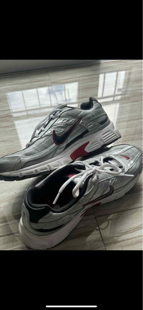 Nike Initiator, Men's Fashion, Footwear, Casual Shoes on Carousell