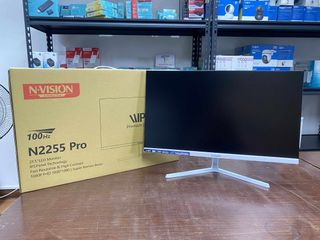 Nvision monitor For Sale | Buy 100+ Nvision monitor online | Carousell ...