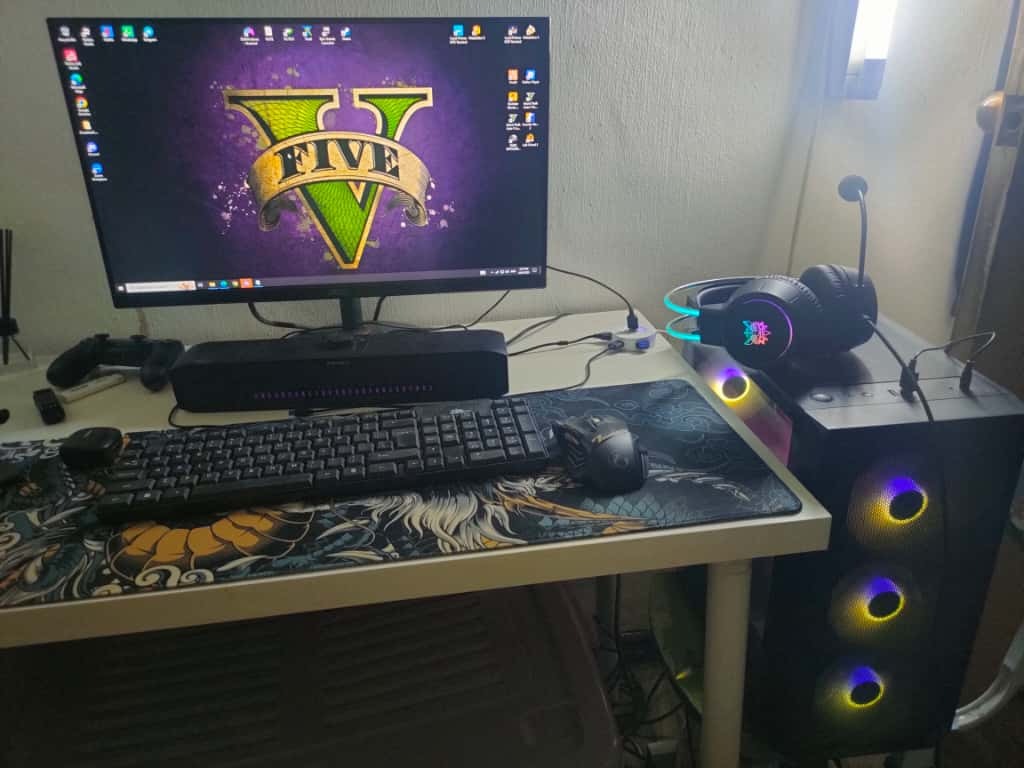 PC Gaming, Computers & Tech, Desktops on Carousell