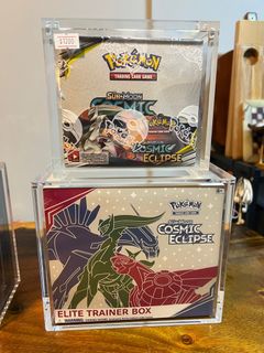 Cosmic eclipse booster For Sale | Toys & Games | Carousell Singapore