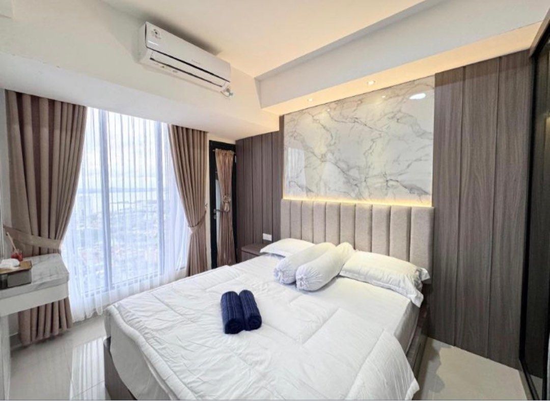 Pollux Habibie Batam hotel(26-28Dec 2025, weekend trip!!!), Property ...