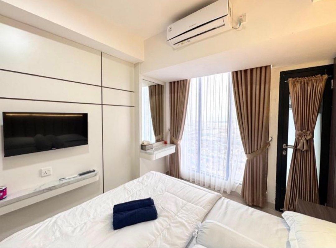 Pollux Habibie Batam hotel(26-28Dec 2025, weekend trip!!!), Property ...