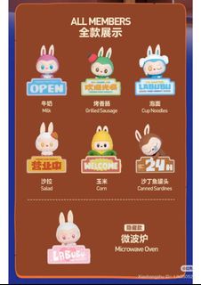 (INSTOCK) Genshin Impact x FamilyMart (TW) Collab Aranara pet Code ...