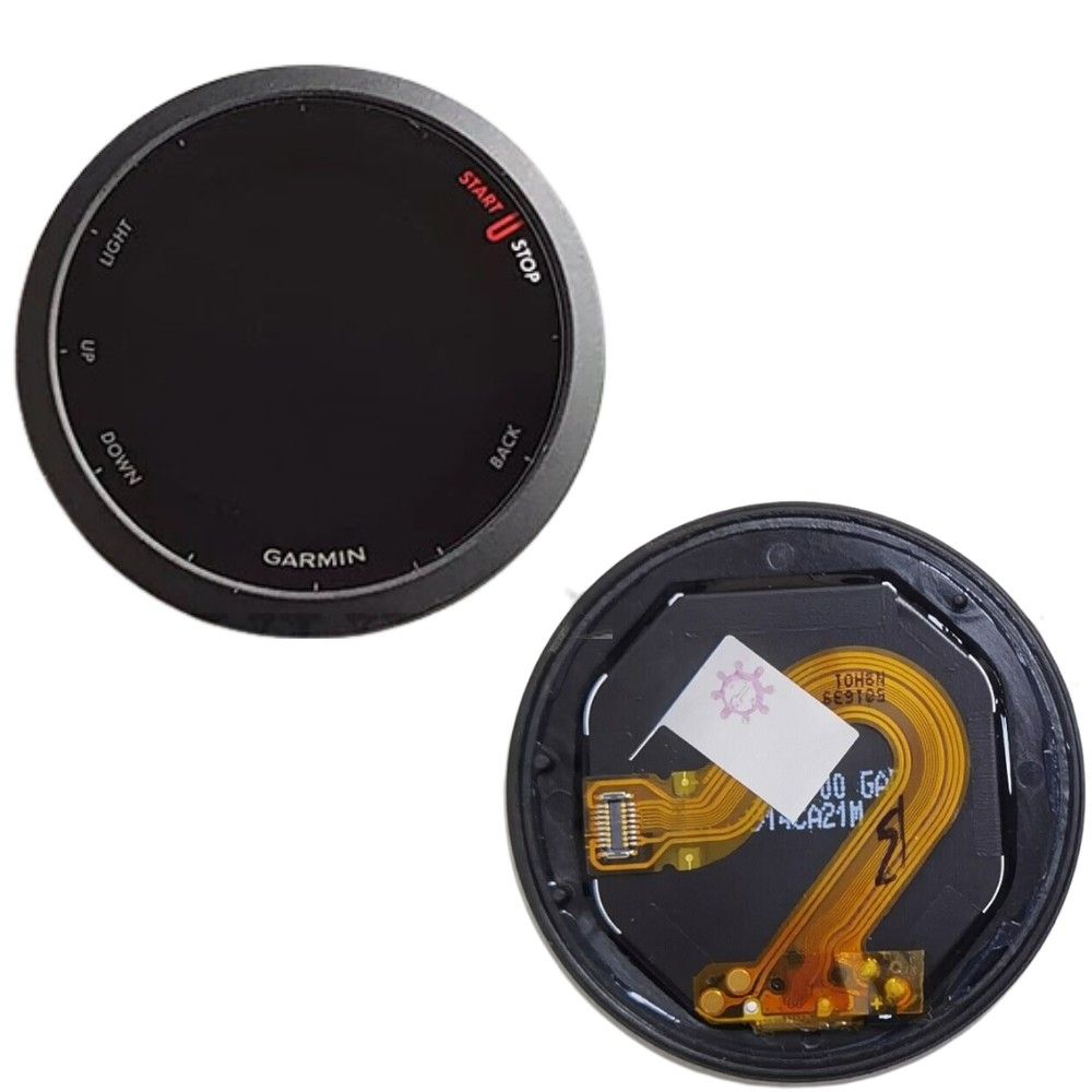 [REPAIR for] Garmin watch Forerunner Fenix Vivo Battery Repair ...