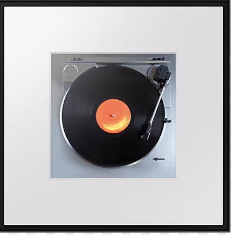 Samsung LS60D Frame Speaker, Audio, Soundbars, Speakers & Amplifiers on ...