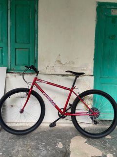 Sepeda kalcer Dijual | Carousell Indonesia