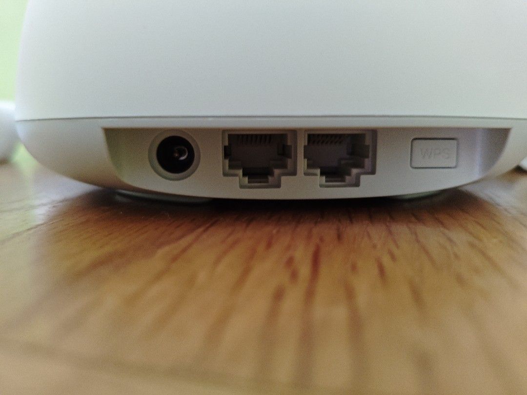 TP-Link Deco BE25/BE5000 WiFi 7 Mesh (2 nodes), Computers & Tech, Parts ...