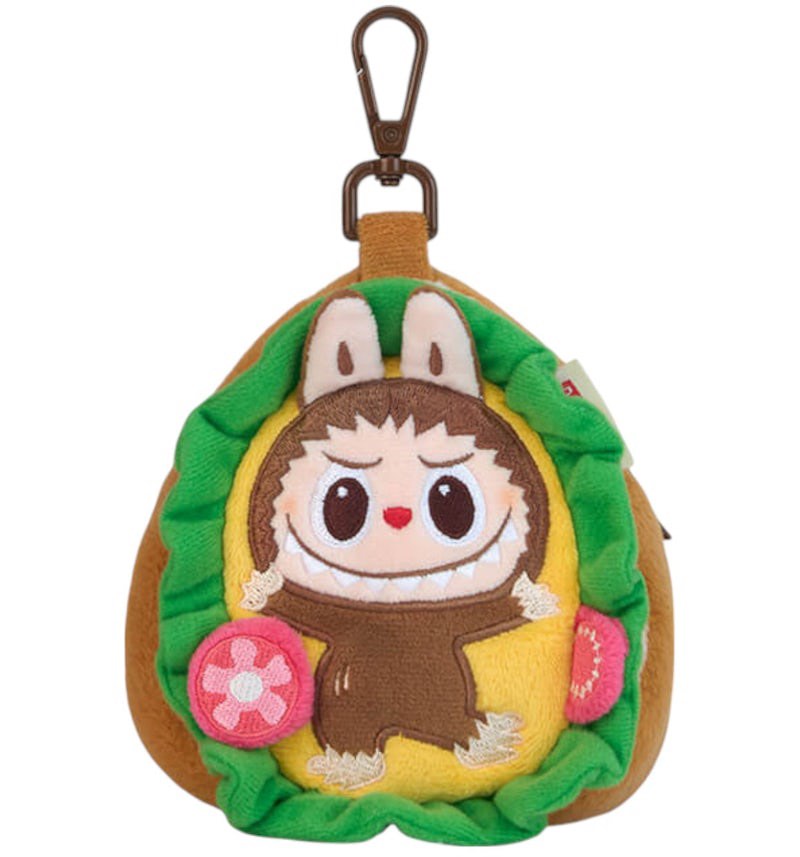 Wacky Mart Labubu sandwich mini bag, Hobbies & Toys, Toys & Games on ...