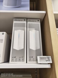Xiaomi tv and Linksys 5g sim router, TV & Home Appliances, TV ...