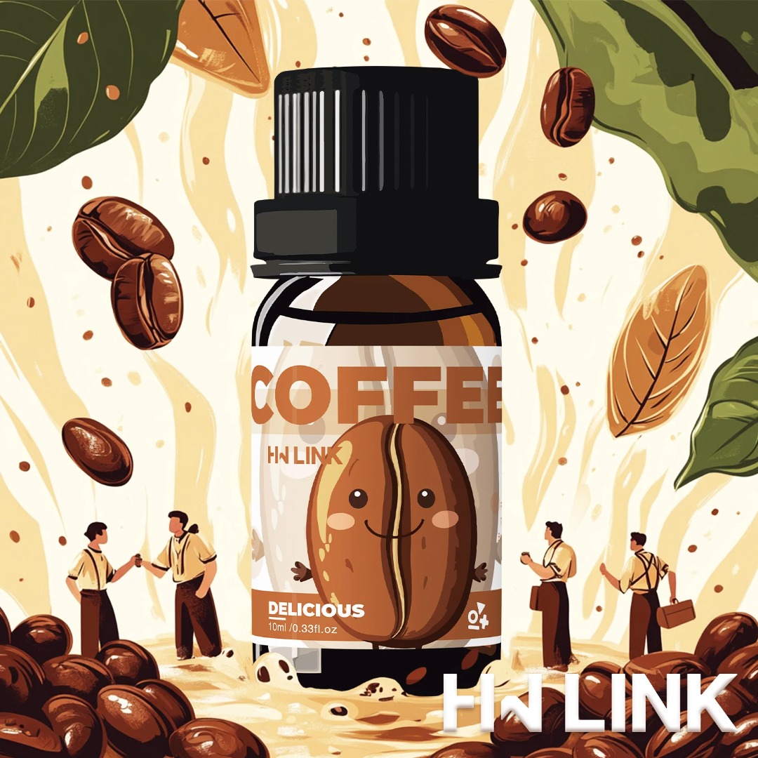 10ml Coffee Essential Oils Perfumes Fragrance Oils For Aromatherapy ...