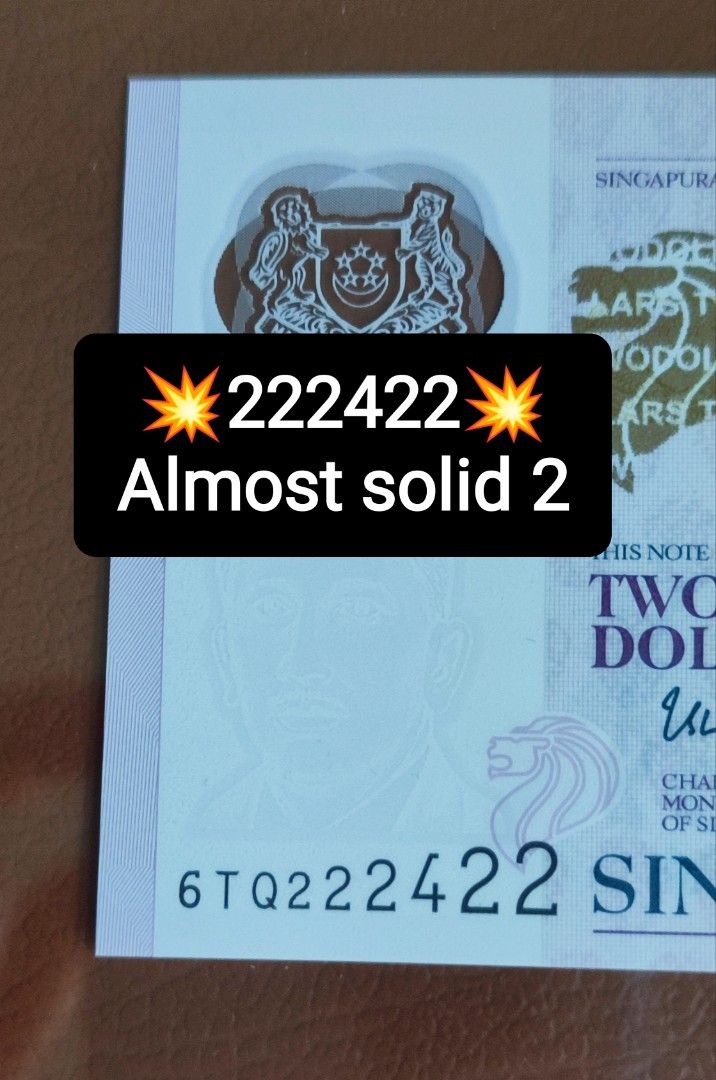 $222422💥 Almost solid 2, Hobbies & Toys, Memorabilia & Collectibles ...