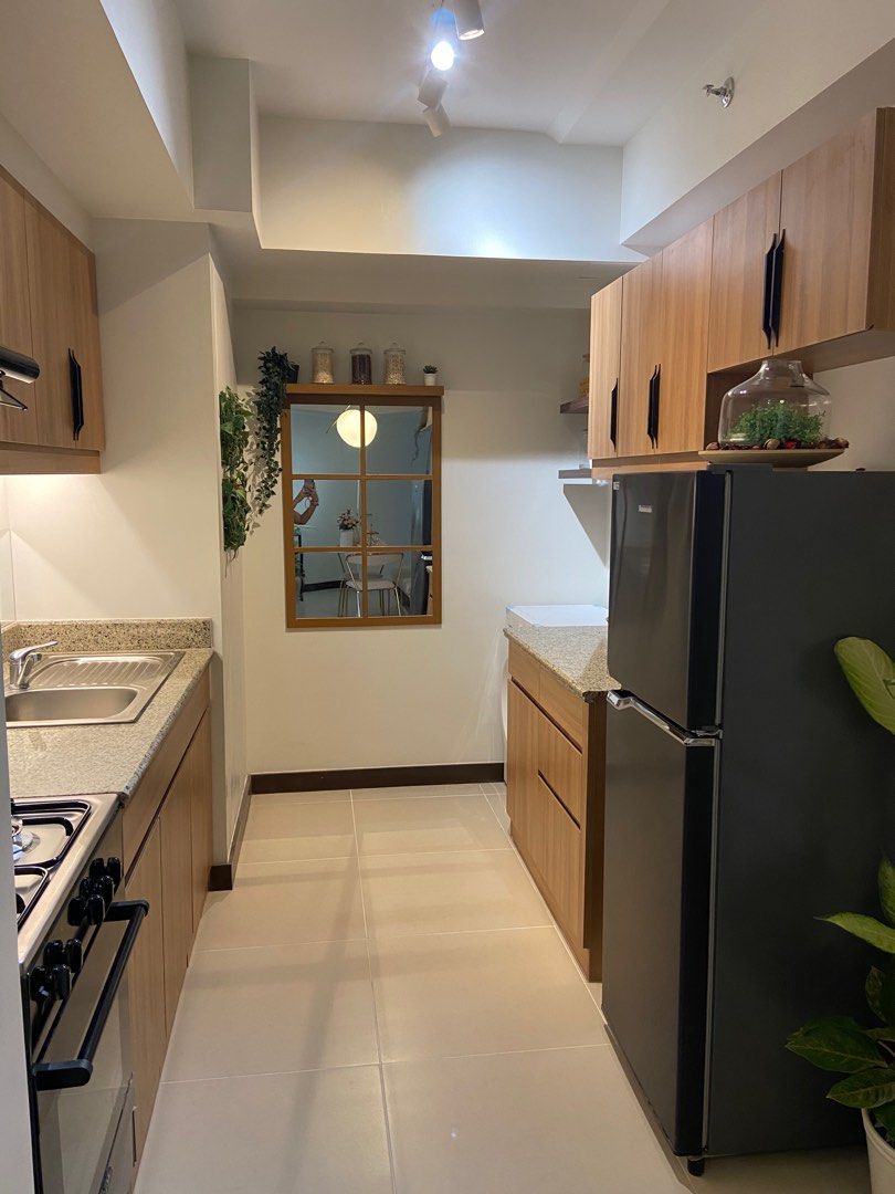 2 Bedroom (56sqm) condo unit - Sonora Garden Residences - Las Piñas ...