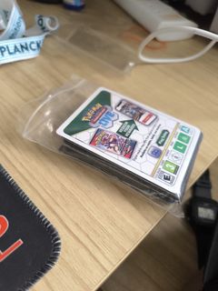 32 Pokemon TCG Live Codes, Hobbies & Toys, Toys & Games on Carousell