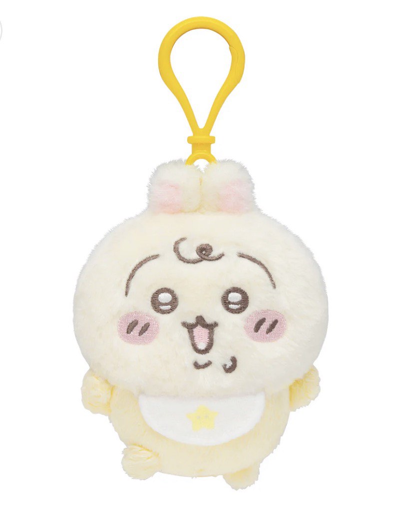 ちいかわ Chiikawa BB Usagi 兔兔 現貨, 興趣及遊戲, 玩具 & 遊戲類 - Carousell