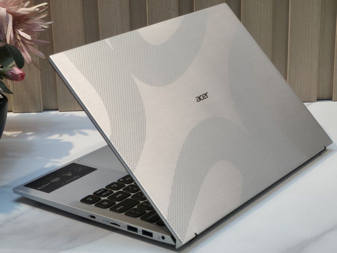 Acer Aspire Lite AL14-51M-364B i3 1215U 12th Gen 16GB RAM 512GB SSD 14 ...