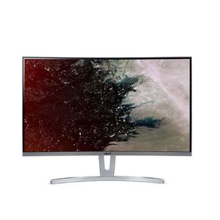 Acer Nitro VG1 27" FHD 165Hz Gaming Monitor, Computers & Tech, Parts ...