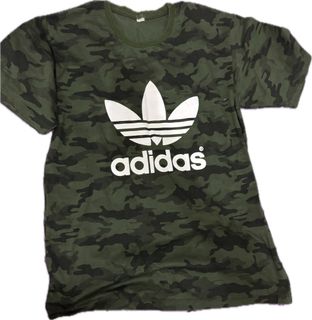 Adidas x Milo 'We Can One' T-Shirt, Men's Fashion, Tops & Sets, Tshirts ...