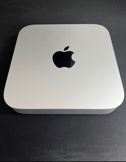 M1 Max Apple Mac Studio, Computers & Tech, Desktops on Carousell