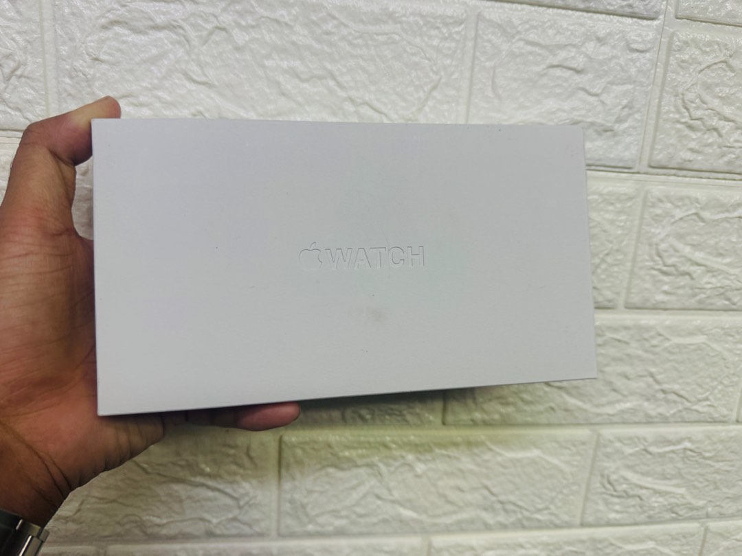 Apple Watch Ultra 2 49mm Natural Ti Natural TML M 🔥Brand New🔥, Mobile ...