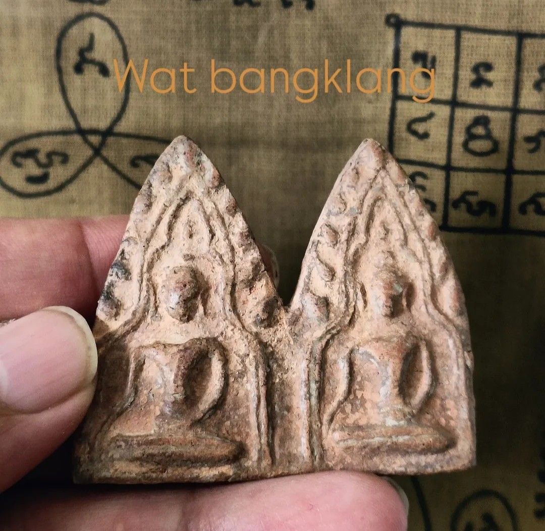 Bangklang khun phean, Hobbies & Toys, Religious Items on Carousell