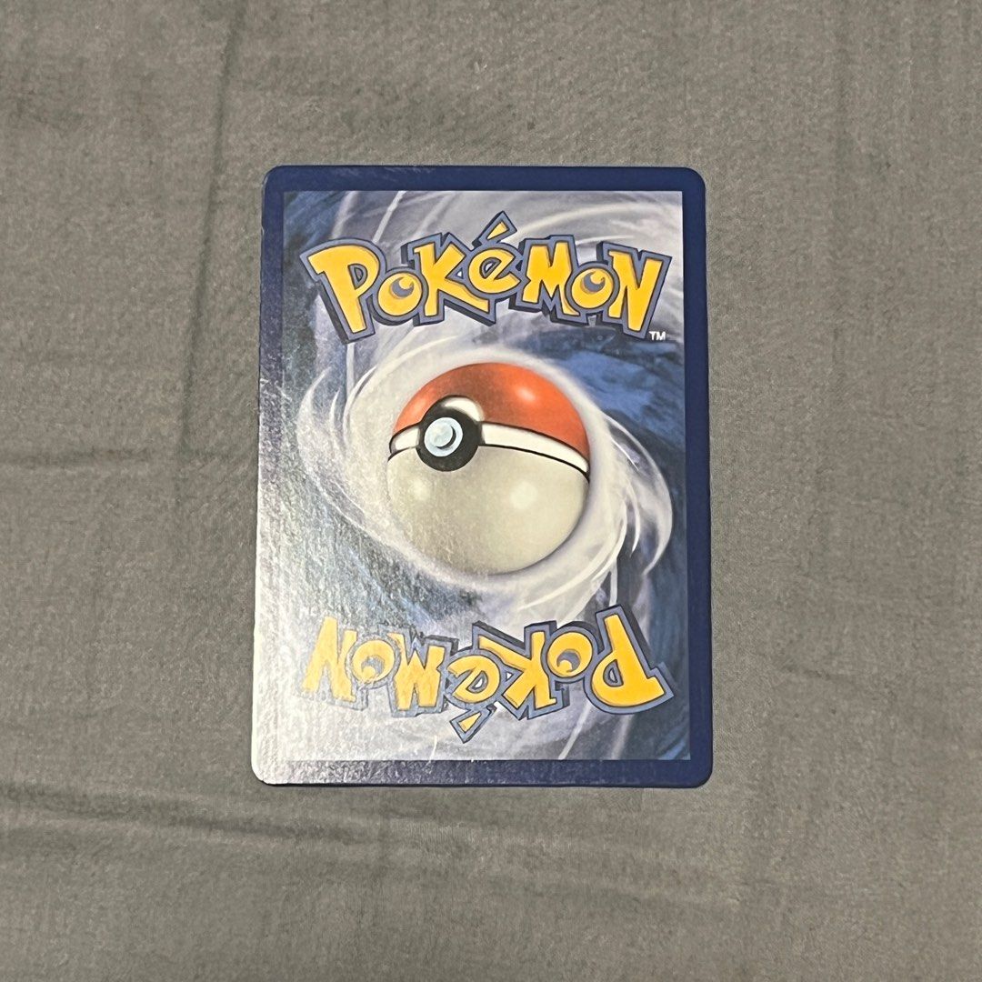 Celebi & Venusaur GX Tag Team Pokemon Card, Hobbies & Toys, Toys ...