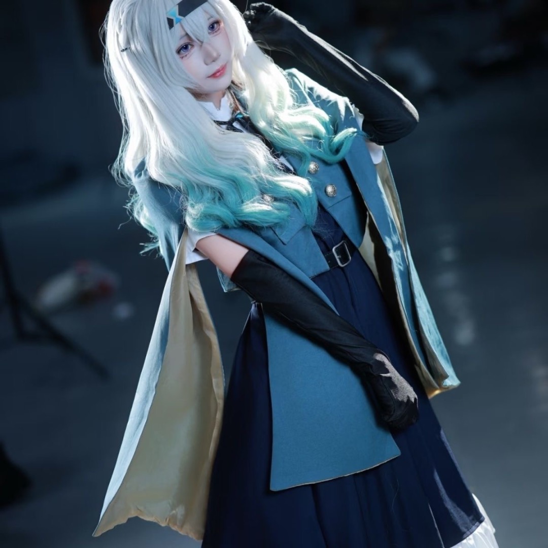 CHARACTER COSPLAYS | HONKAI: STAR RAIL (HSR), Hobbies & Toys ...