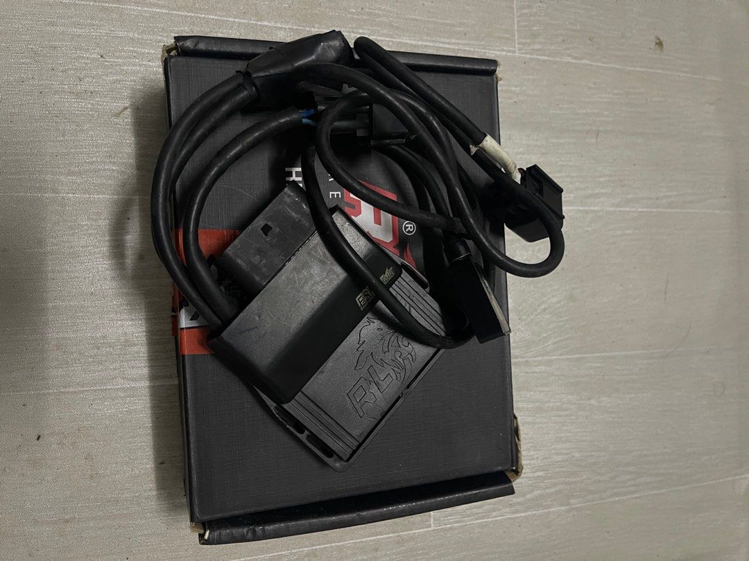 ecu red leo plus ecu standard, Motorbikes on Carousell