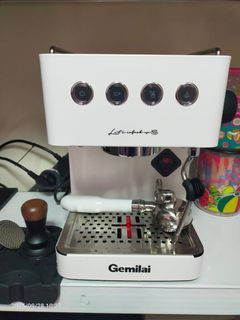 Saeco Intelia Super-automatic espresso machine, TV & Home Appliances ...