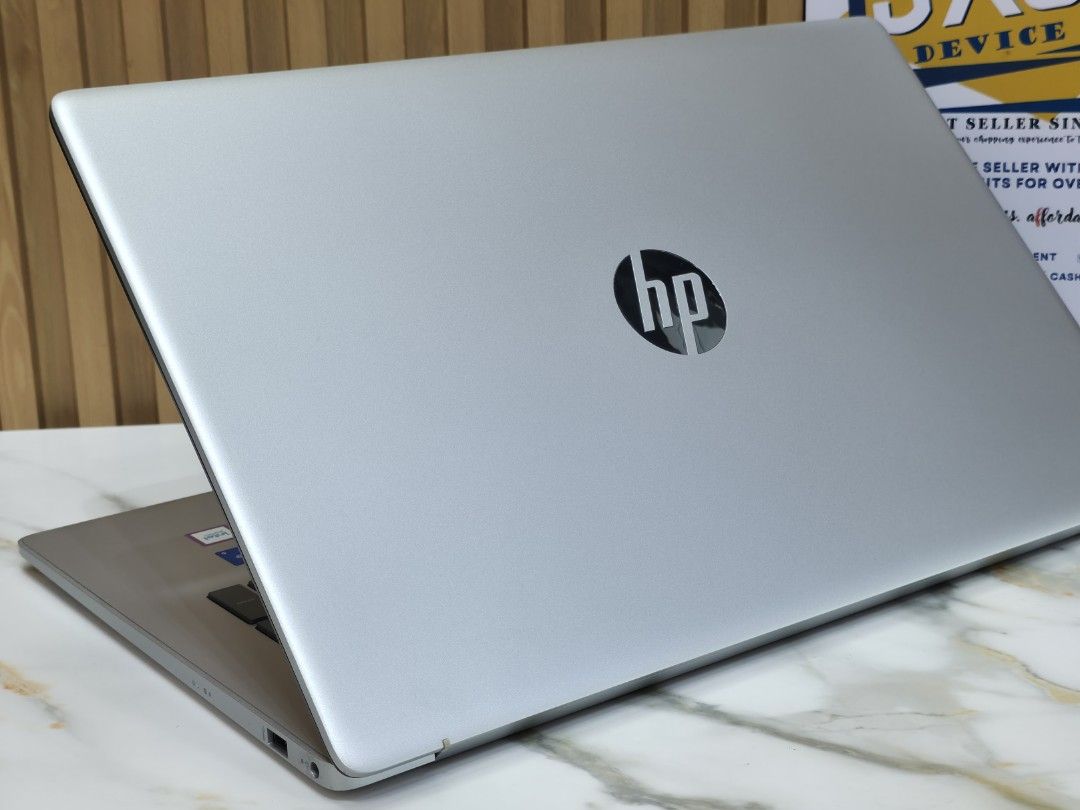 HP Laptop 17-cn4033cl Ultra 5 120U 16GB RAM 512GB SSD 17.3 INCH IPS ...