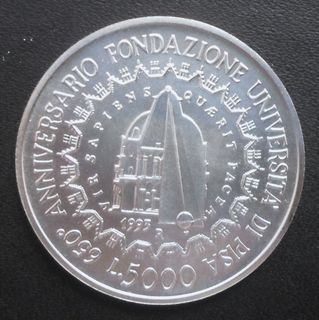 中國銀幣 笫24屆奧林匹克運動會 / 跨欄 $5 - 1988 (UNC) 有證書, 興趣及遊戲, 收藏品及紀念品, 錢幣 - Carousell