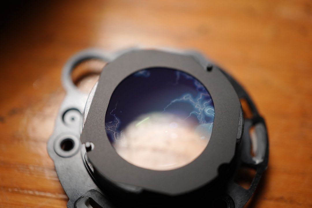 Lens fungus cleaning removal, Photography, Lens & Kits on Carousell