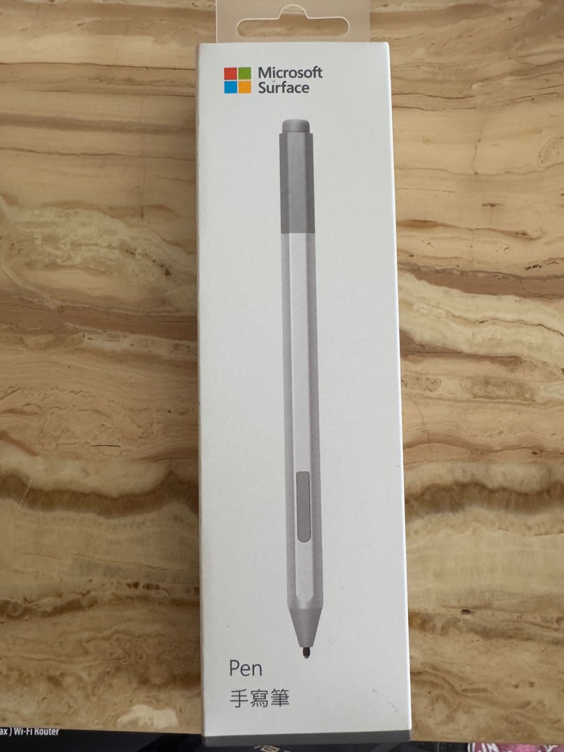 Microsoft Surface Pen - Model 1776, Computers & Tech, Parts ...