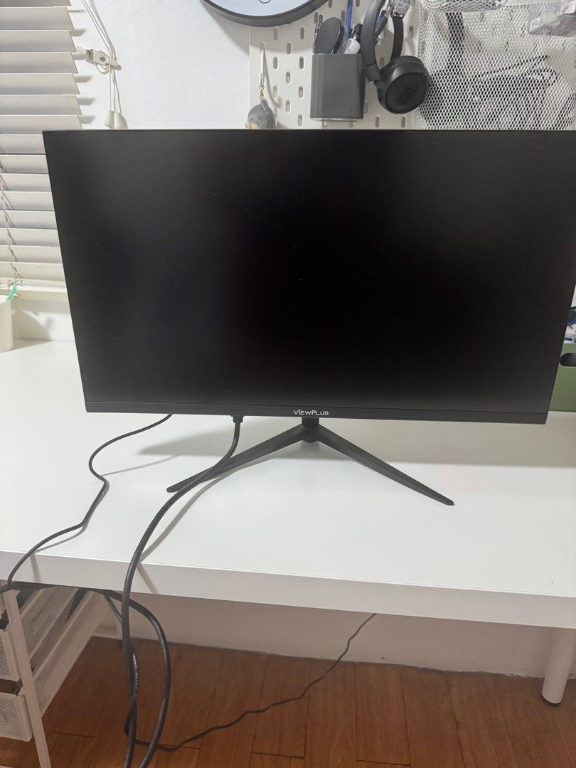 Monitor Viewplus MX-22, Computers & Tech, Parts & Accessories, Monitor ...