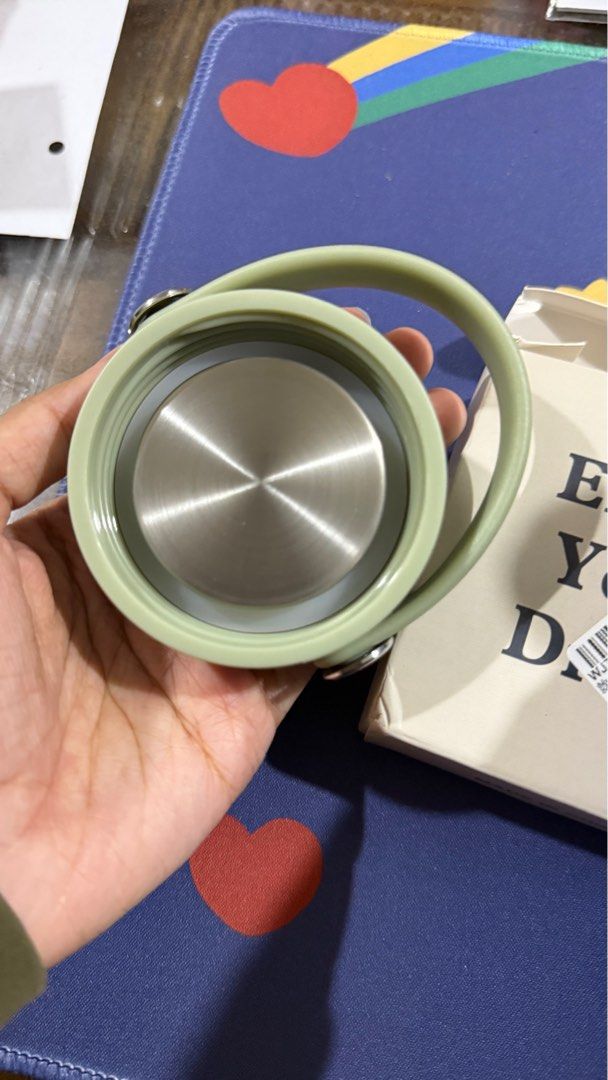 Montigo Cap Universal Unofficial Matcha Latte Sage Green, Furniture ...