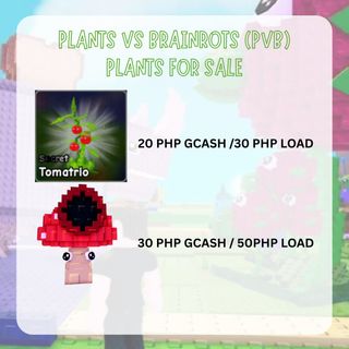 Roblox Plants vs Brainrot PVB Secret Los Mr Carrotitos, Video Gaming ...