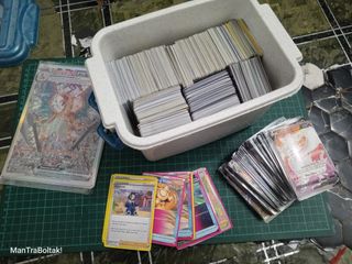 Pokemon Poke Out Gatcha, Hobbies & Toys, Toys & Games on Carousell