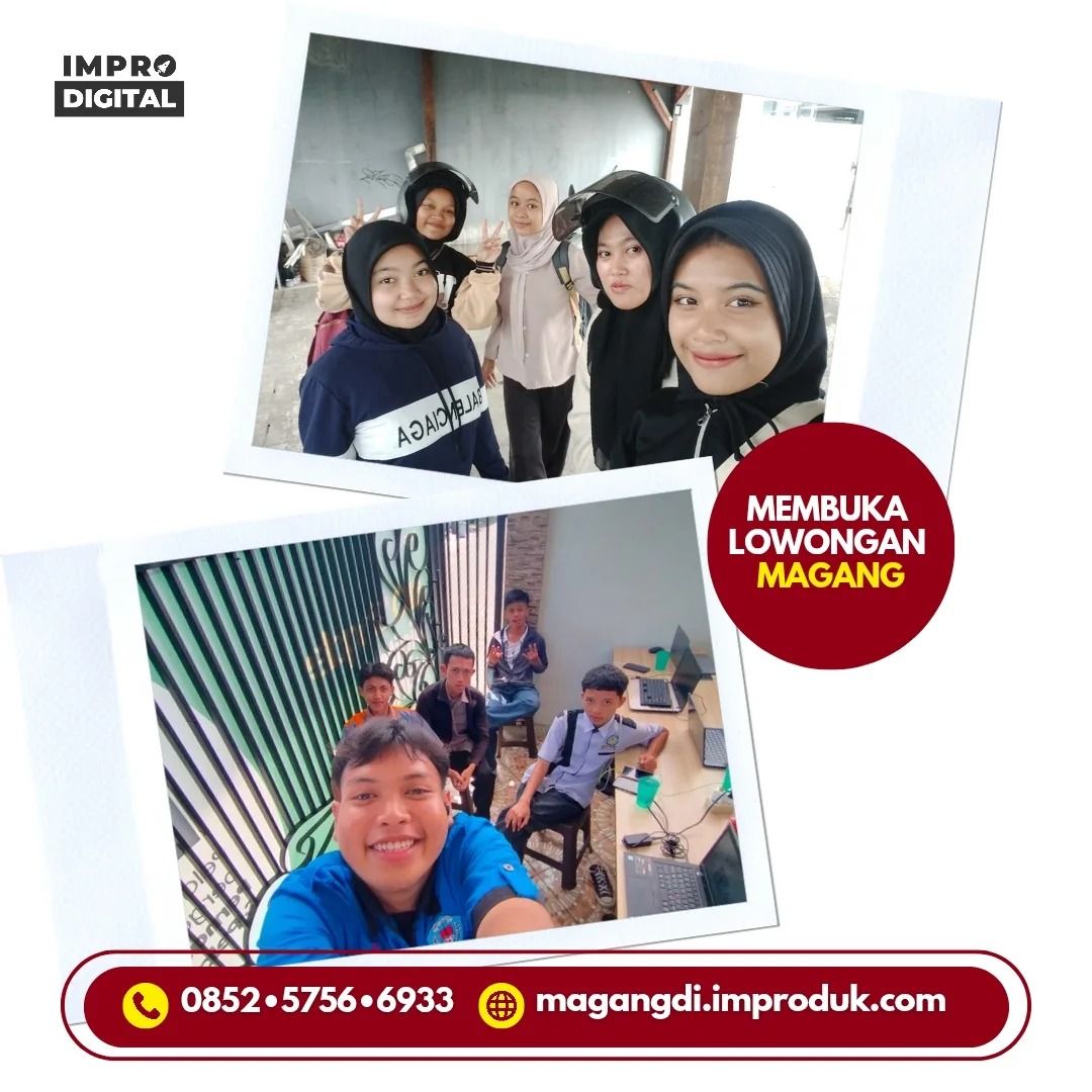 Pusat Magang SMK RPL di Sidoarjo, Aksesoris Mobil di Carousell