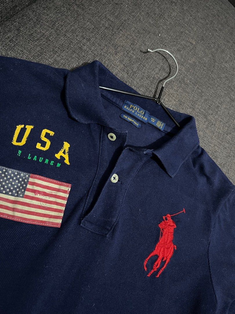 RL Ralph Lauren Polo Dress, Women's Fashion, Dresses & Sets, Dresses on Carousell